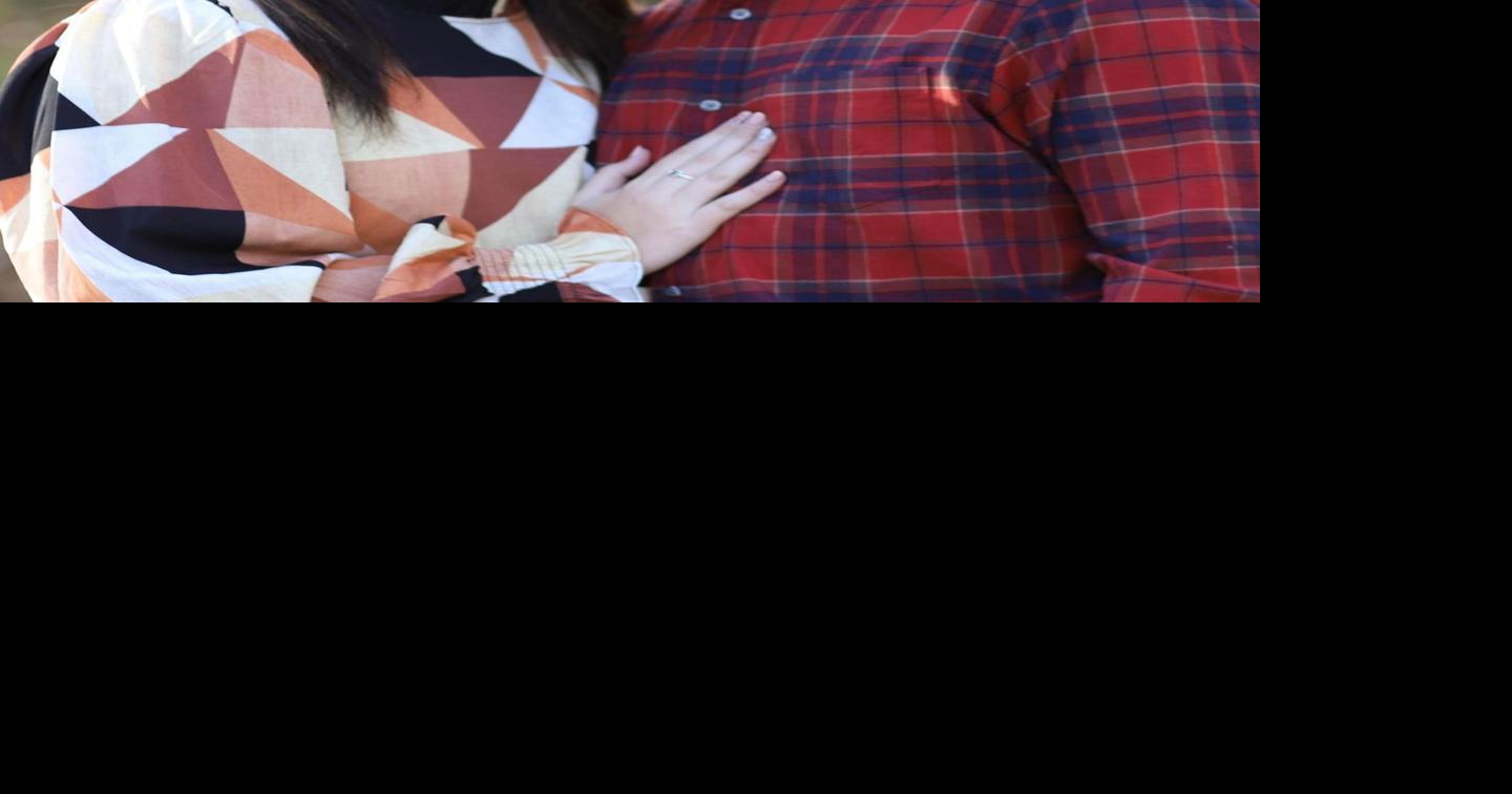 Welcher/McCall engagement | Announcements | thecabin.net