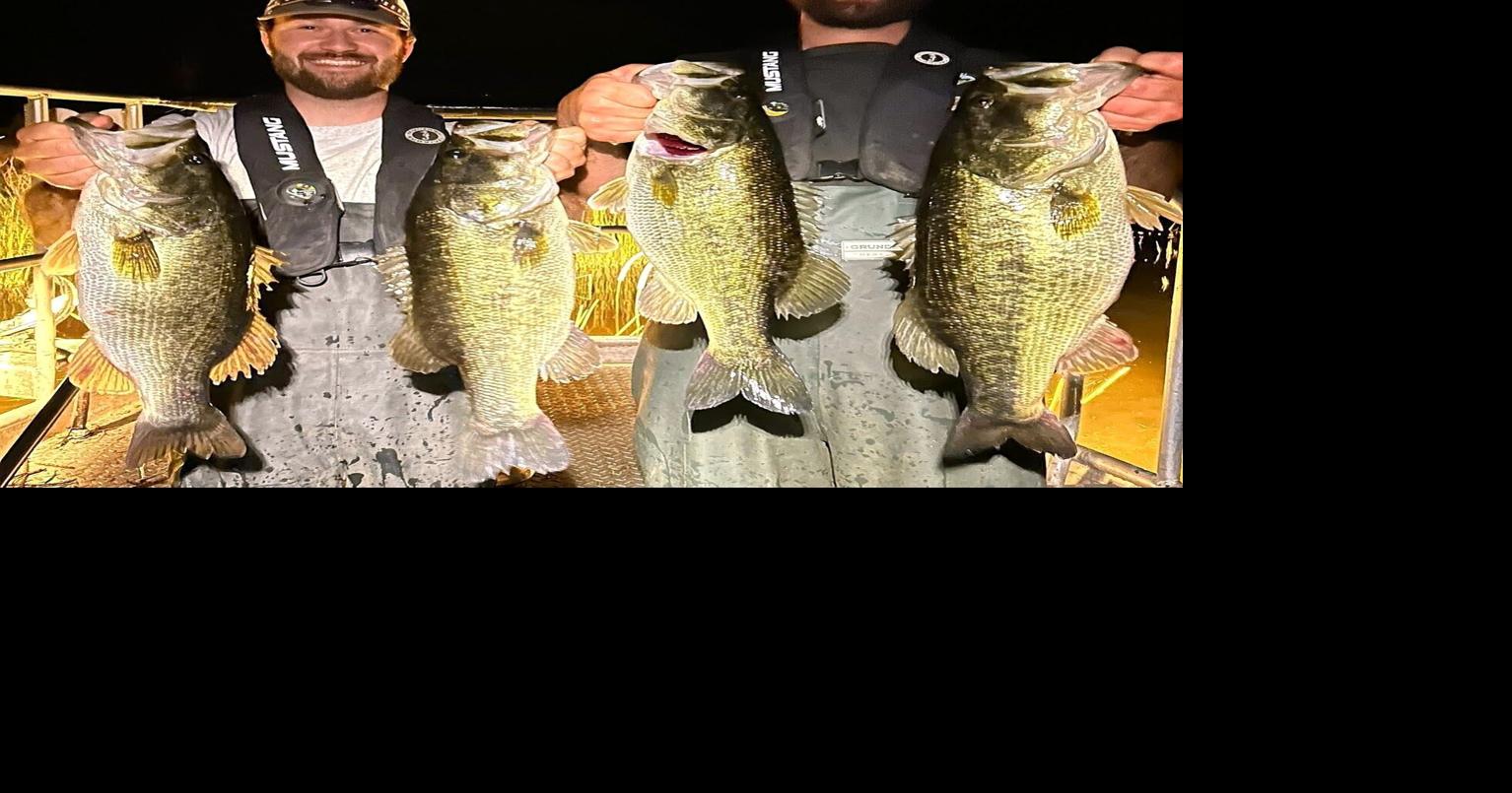Legacy Lunker anglers should beware deep-water angling impacts | News | thecabin.net