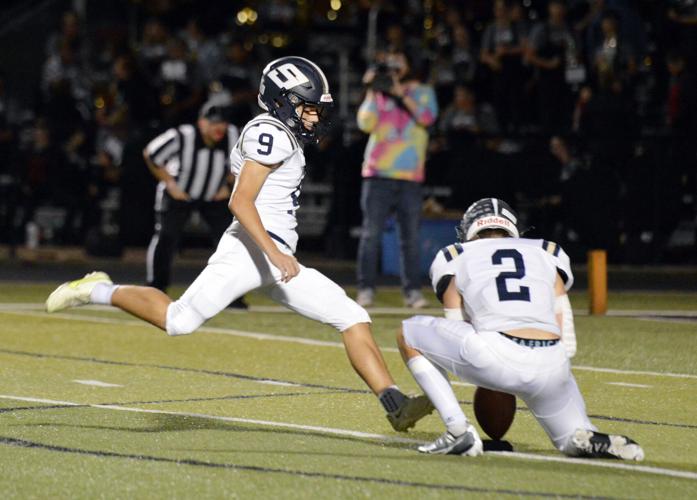 No change in Top 6 as Conway retains top spot | Sports | thecabin.net