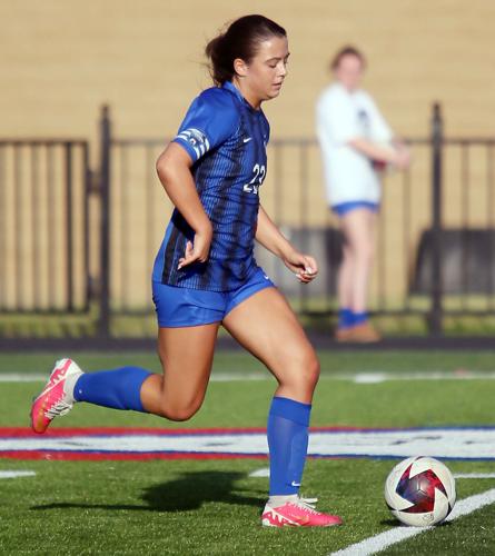 Pate honored to be playing in all-star game before college | Sports ...