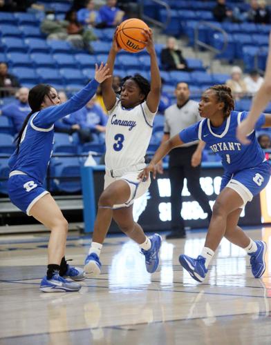 Lady Wampus Cats ranked No. 1 in Class 6A | Sports | thecabin.net