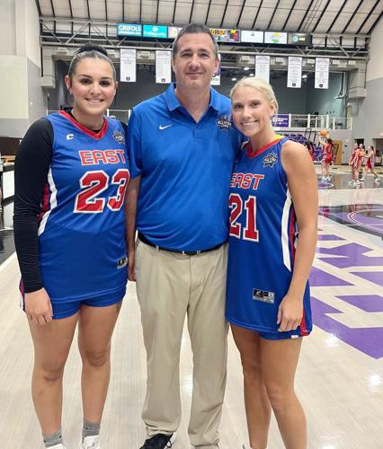 Mt. Vernon-Enola All-Stars | Sports | thecabin.net