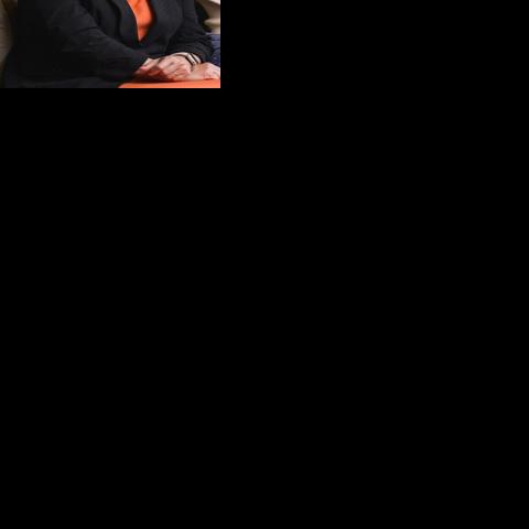 Hendrix president joins chamber board | News | thecabin.net