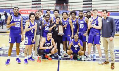 Mustangs get 2 wins in national tourney, advance to KC | Sports ...