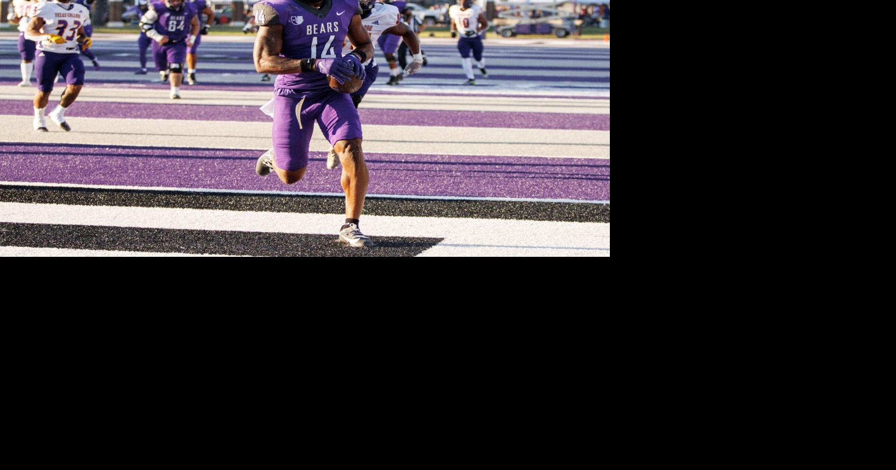 Bears have tall challenge in Bison | Sports | thecabin.net