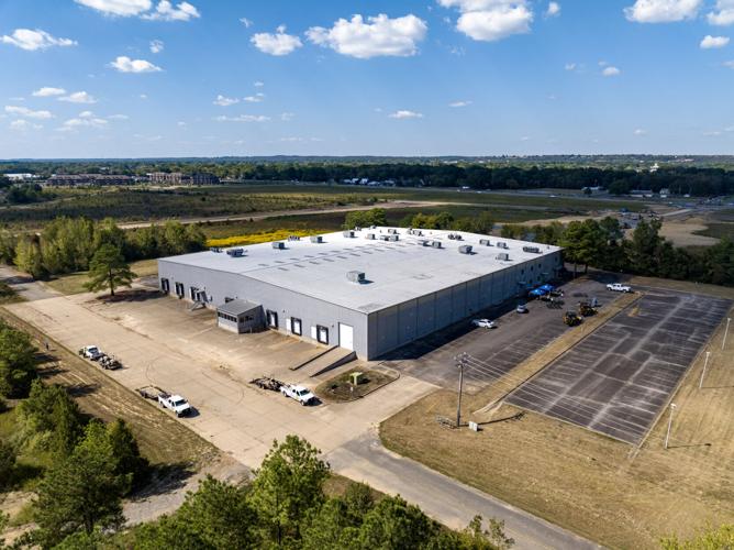 Conway breaks ground on community center | News | thecabin.net