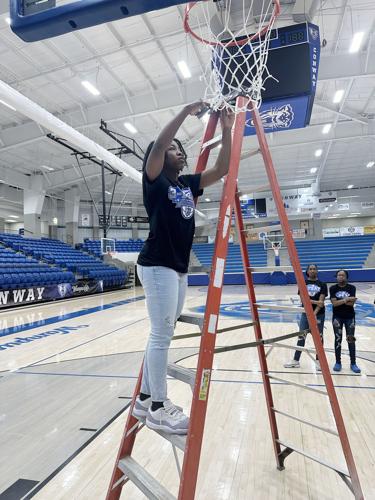 Lady Wampus Cats drop a spot in polls despite going 2-0 last week ...