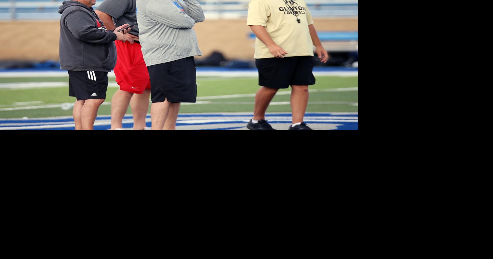 Wampus Cats to be broadcast on Kat Country this school year | Sports ...