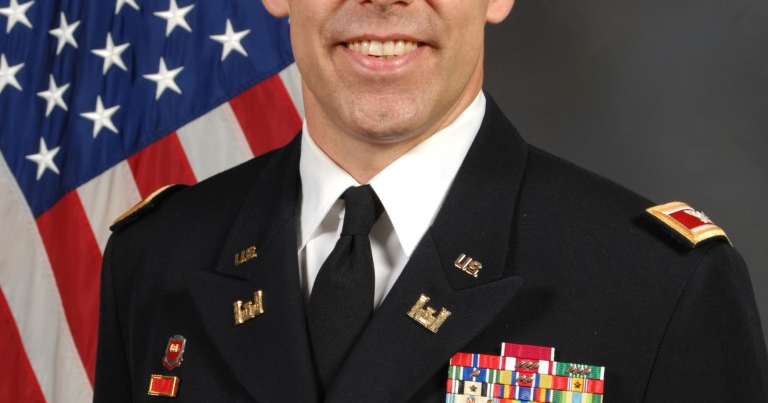 Arkansas Natinoal Guard colonel promoted to brigadier general | News ...