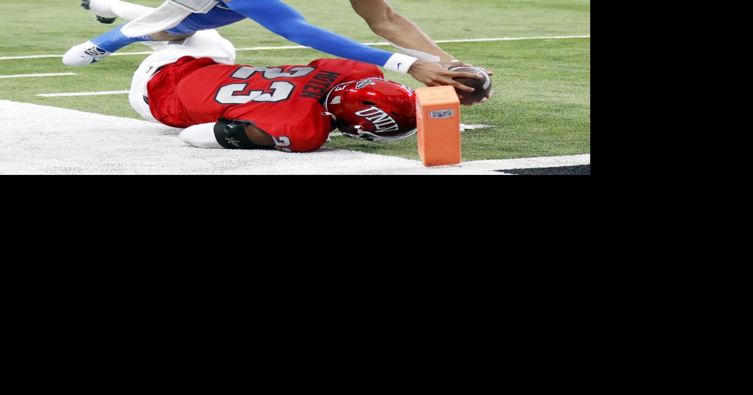 Boise State QB enters portal, picks Razorbacks as landing spot | Sports ...