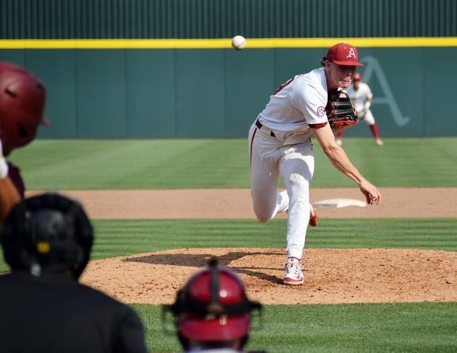 Looking back at the Razorbacks baseball in 2023 | Sports | thecabin.net