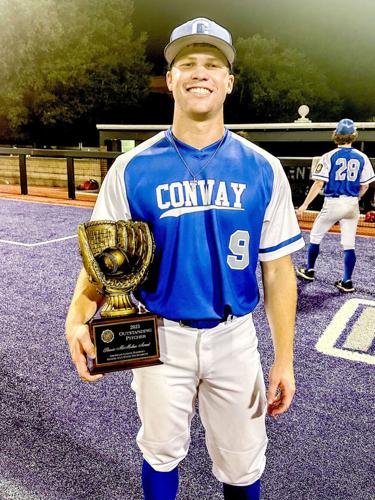Conway falls twice to Paragould in title games | Sports | thecabin.net