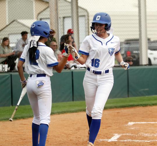 Lady Wampus Cats represented in all-star game | Sports | thecabin.net