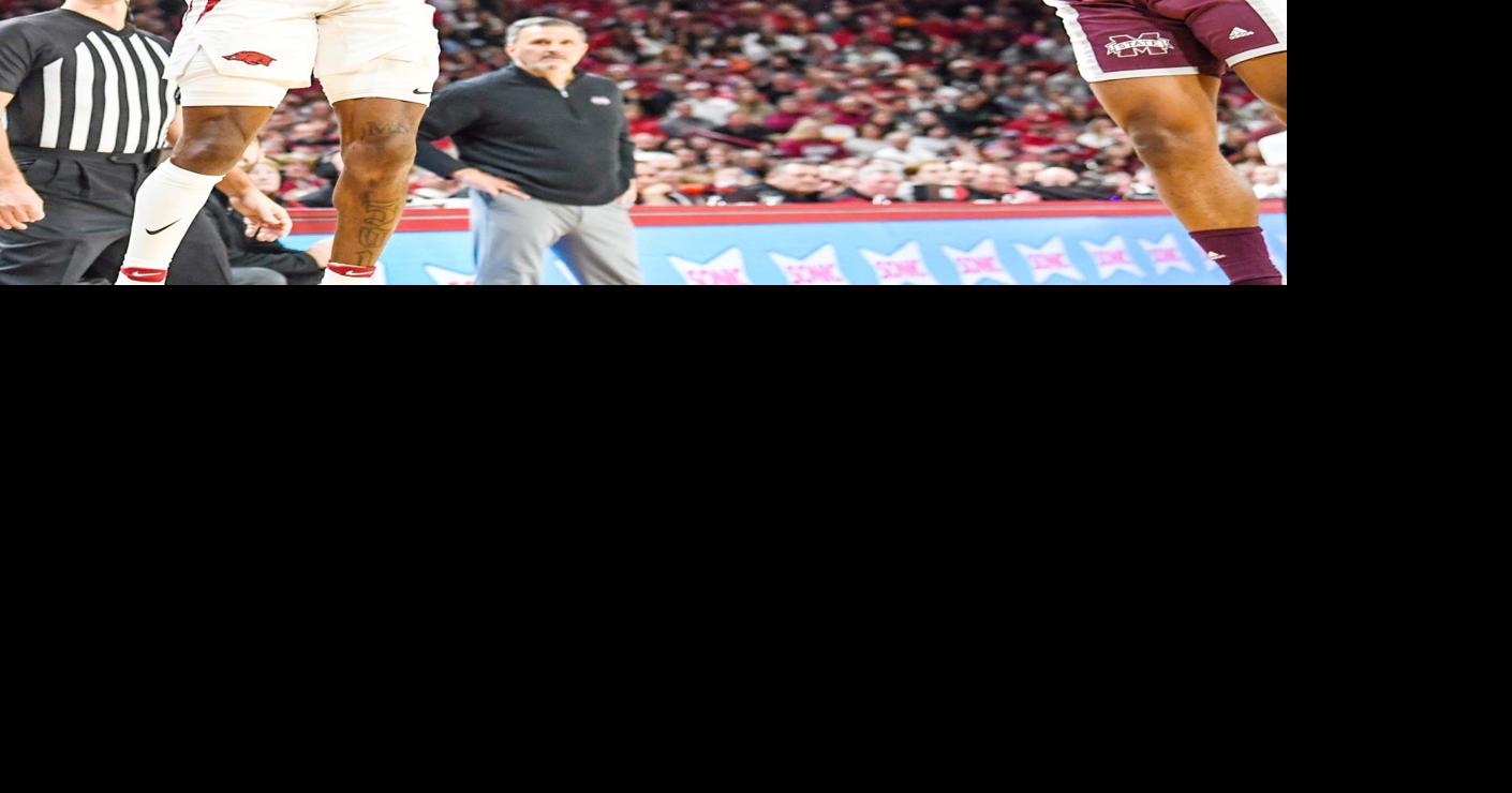 Razorbacks to play at Texas A&M tonight | Sports | thecabin.net