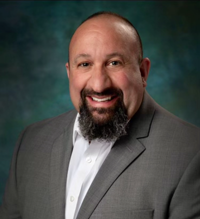 Shamoon announces run for sheriff | | thecabin.net