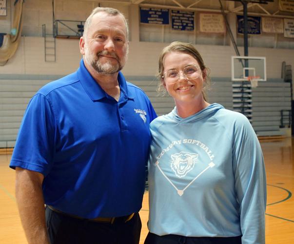 Conway’s new softball coach gives credit to father for career | Sports ...