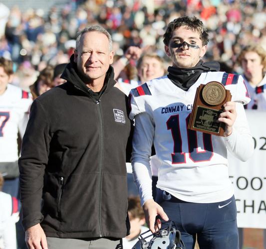 Domokos leads Eagles to state title, wins MVP award | Sports | thecabin.net