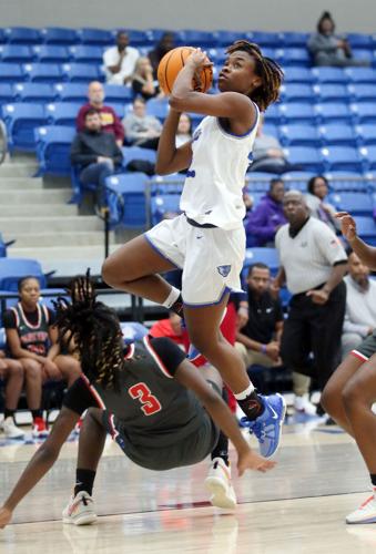 Lady Wampus Cats make trek to Tennessee for more games | Sports ...