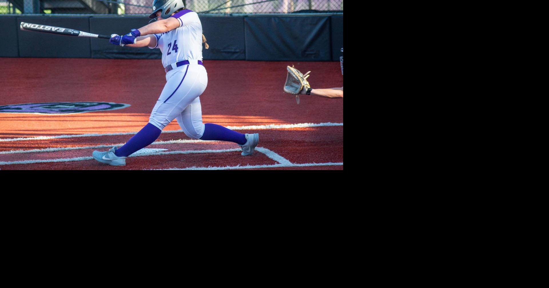 UCA softball sweeps SHSU; volleyball, track and field, tennis all ...