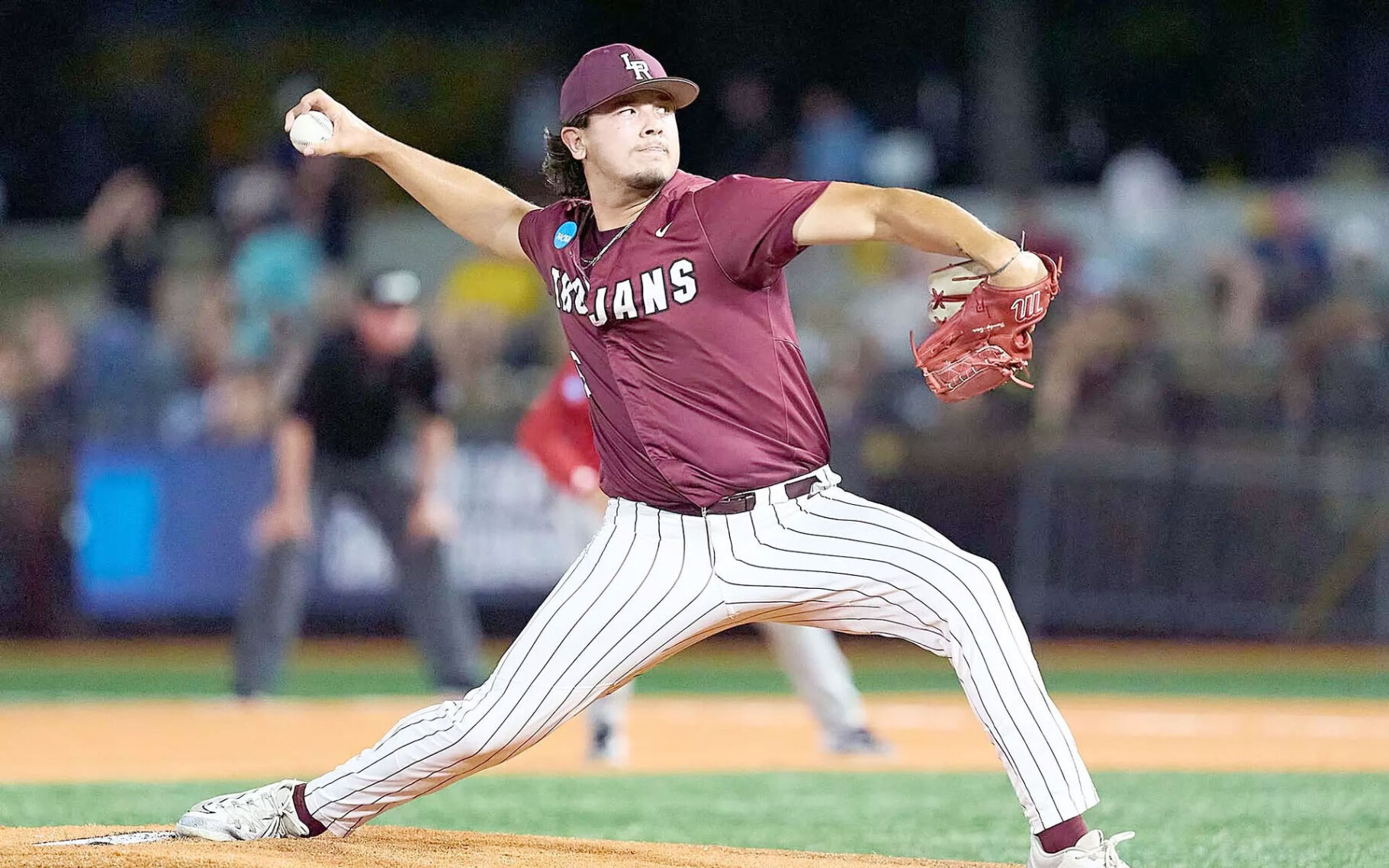 Trojans sweep regional, head to Super Regional | Sports | thecabin.net