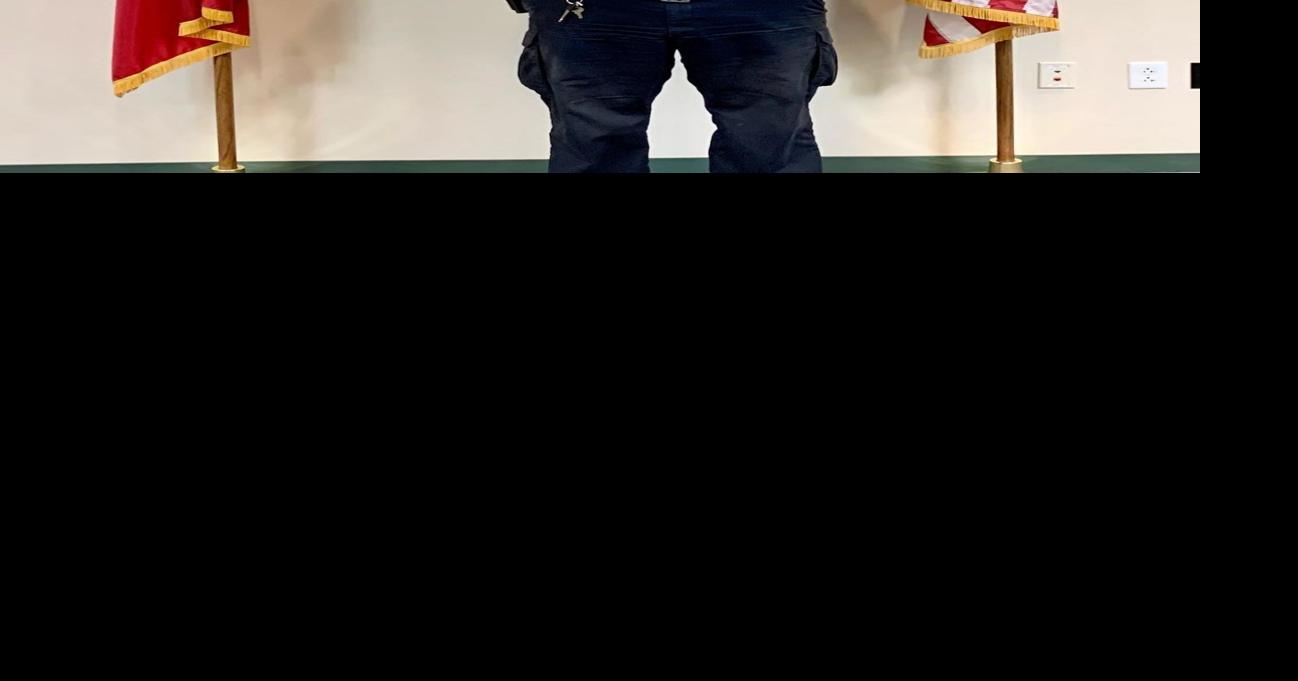 CPD names four 2022 employees of year | News | thecabin.net