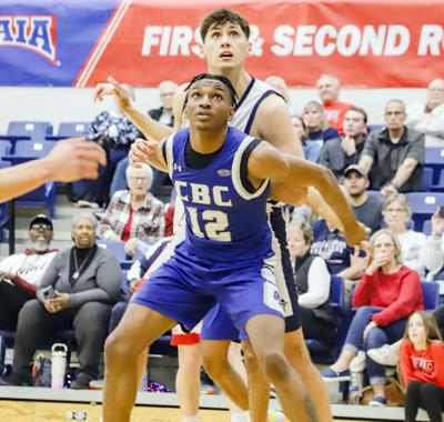 Mustangs to face Oklahoma Wesleyan in NAIA Round of 16 | Sports ...