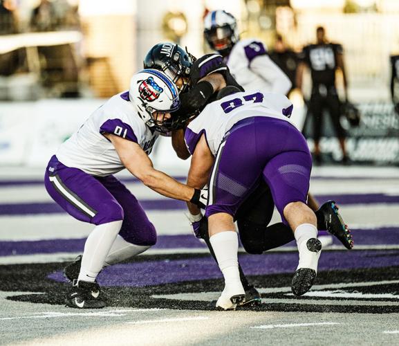 Defensive depth a strength for Bears in 2022 | Sports | thecabin.net