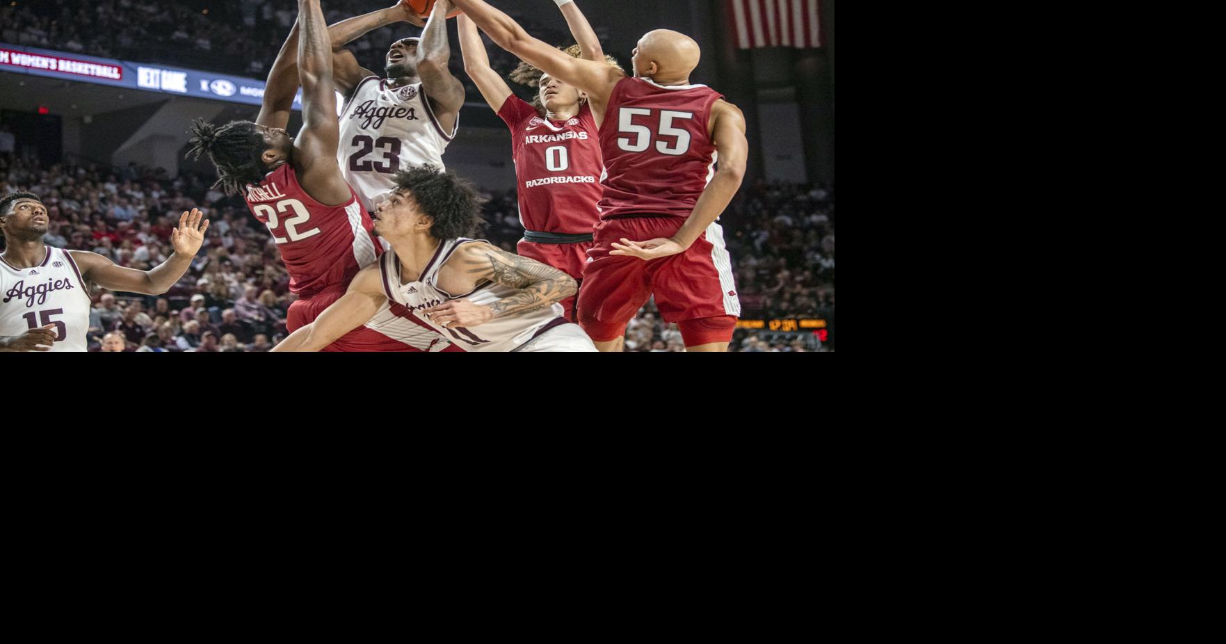 Razorbacks hope to bounce back against Florida | Sports | thecabin.net