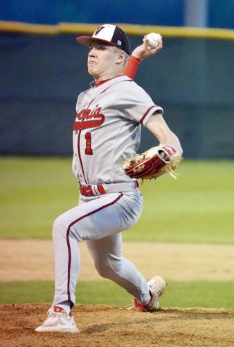 Eagles edge Alma to win wood bat tourney | Sports | thecabin.net