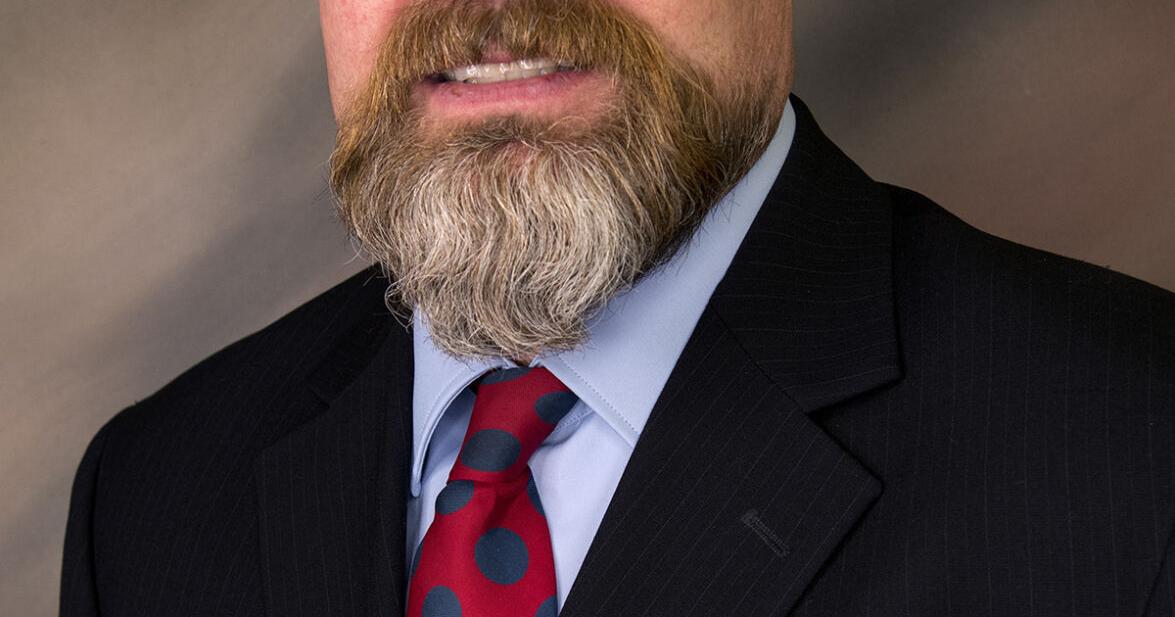 Anderson to take Cooperative Extension Service reins in 2024 | News ...