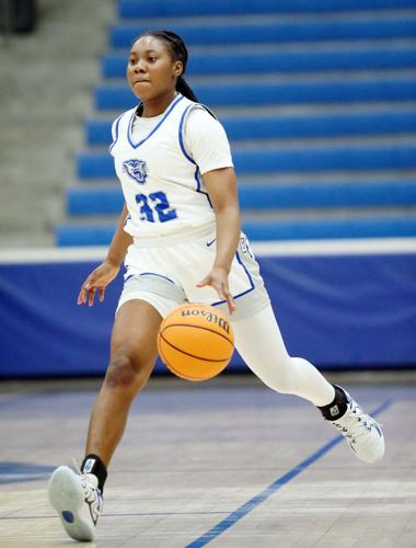 Lady Cats host great field in opening tourney | Sports | thecabin.net