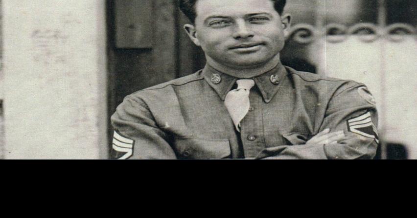 Reuben Lawrence Eubanks | Vanburen | thecabin.net