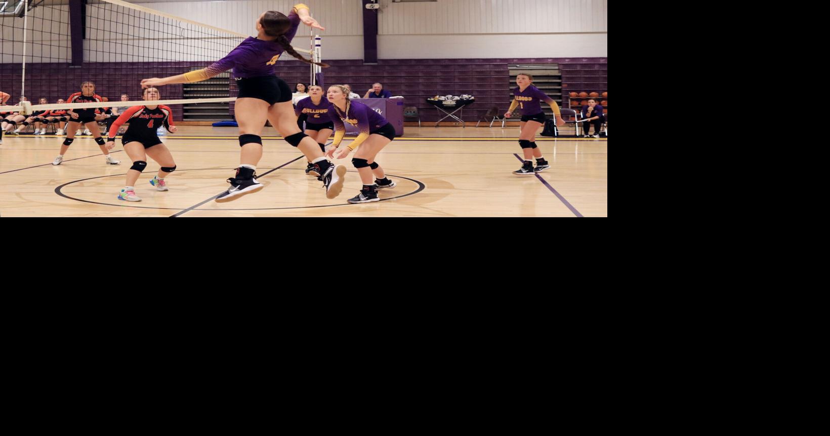 St. Joseph sweeps Magnet Cove | Sports | thecabin.net