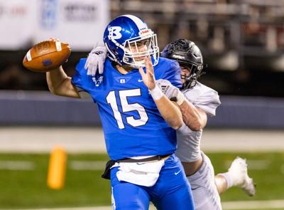 Bryant, PA, Parkview win respective state titles | Sports | thecabin.net