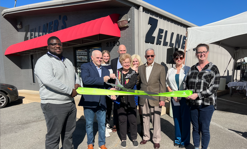 Local business celebrates 50 years of serving the community | News ...