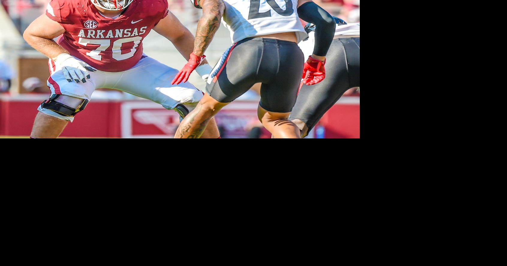 Razorbacks, Gamecocks square off in SEC opener | Sports | thecabin.net