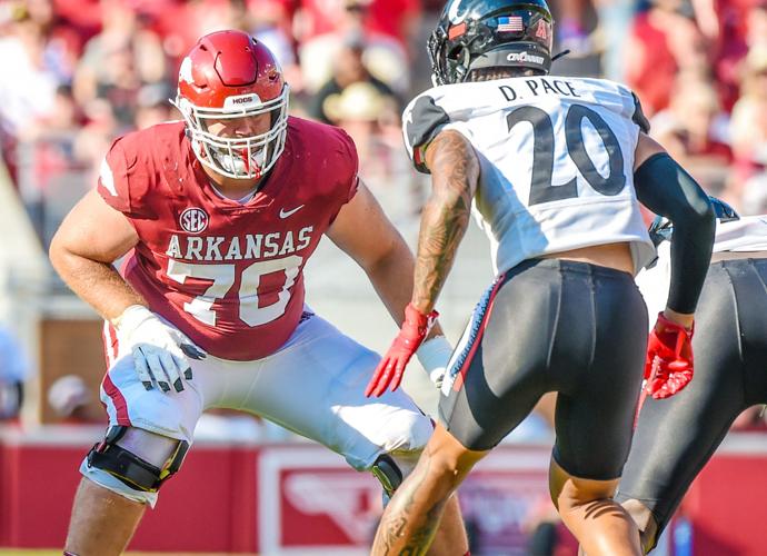 Razorbacks, Gamecocks square off in SEC opener | Sports | thecabin.net