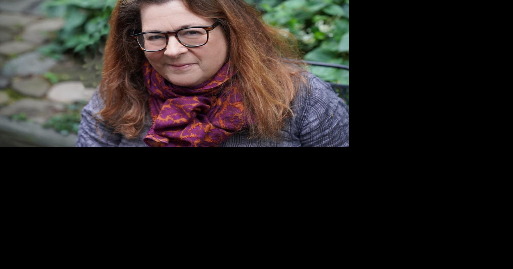 Broadway playwright to hold public event at Hendrix | News | thecabin.net