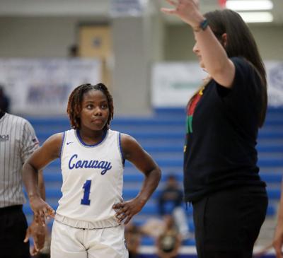 Conway, MVE retain top spots in respective polls | Sports | thecabin.net