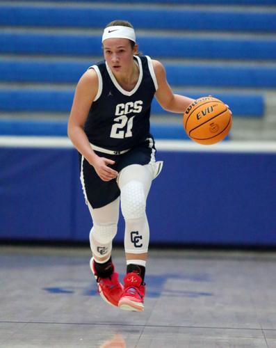 Four local teams ranked in first basketball poll | Sports | thecabin.net