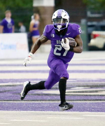 Bears look to get back on winning track against Wolves | Sports ...