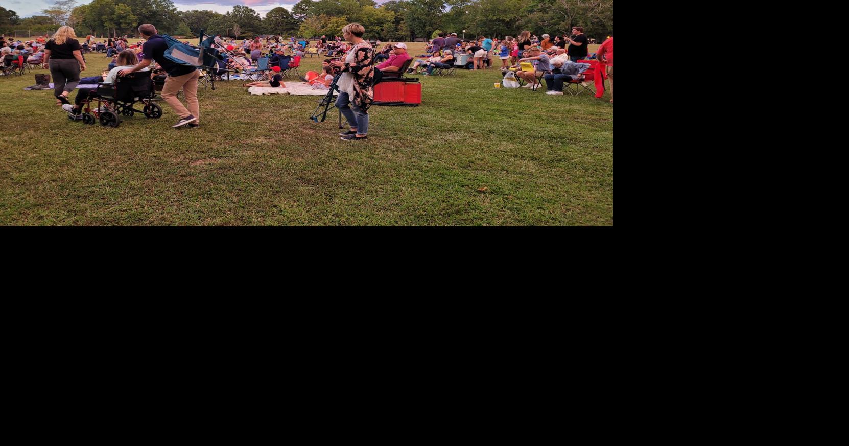 CSO to present annual Free Concert in the Park | News | thecabin.net