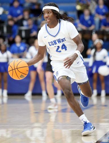 Wampus Cats get defensive in rout of Panthers | Sports | thecabin.net