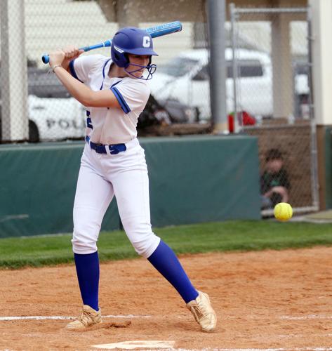 Lady Wampus Cats come up short against NLR | Sports | thecabin.net