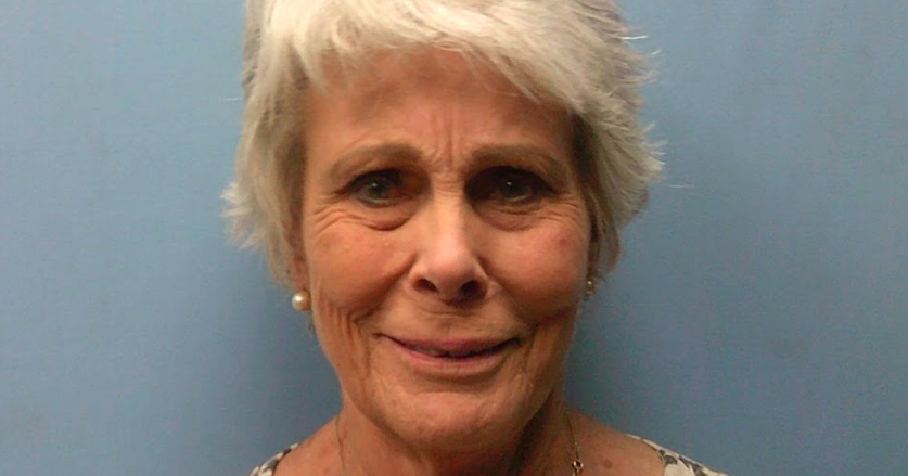 Hargis found guilty of DWI | News | thecabin.net