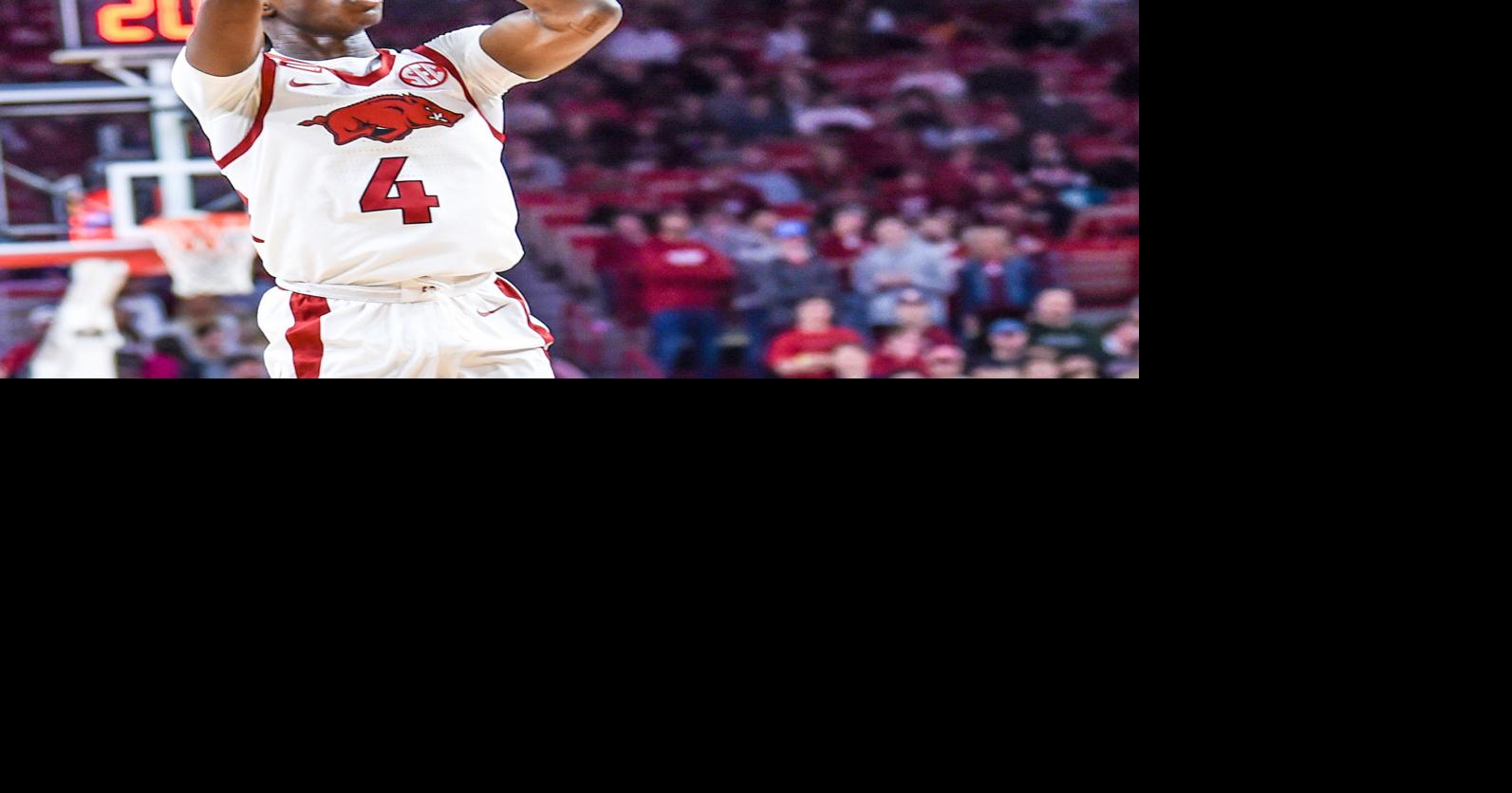 'Devo' Davis maturing quickly on Razorbacks | Sports | thecabin.net