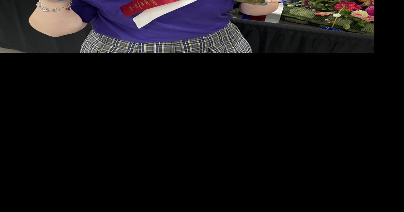 Seabolt's pickles win Best in Show | News | thecabin.net