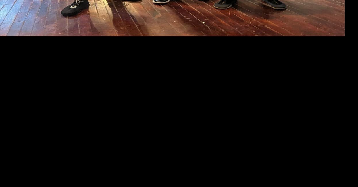 Conway boxer wins another bout | News | thecabin.net