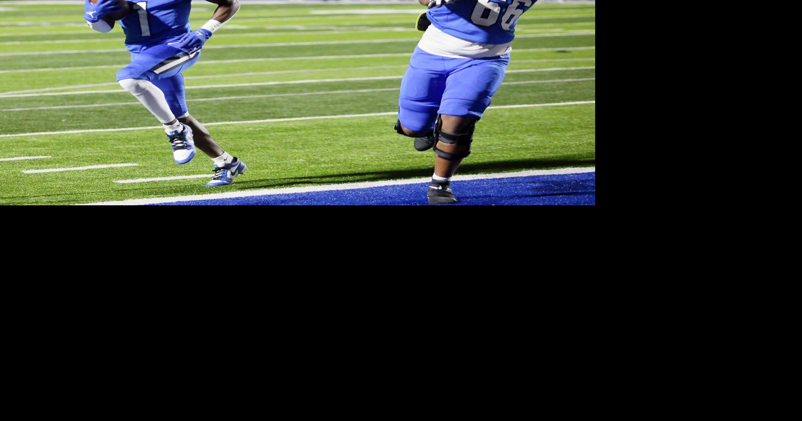 Wampus Cats finish sixth in final football rankings | Sports | thecabin.net