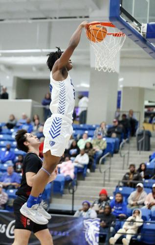 Wampus Cats 'lose fire' in loss to Panthers | Sports | thecabin.net